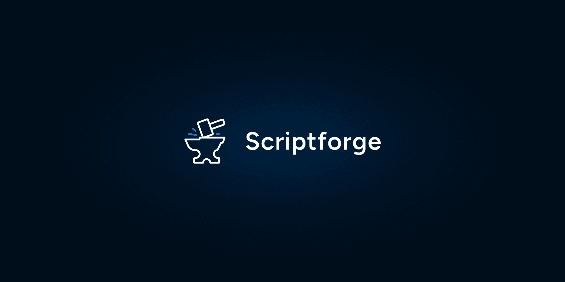 Scriptforge